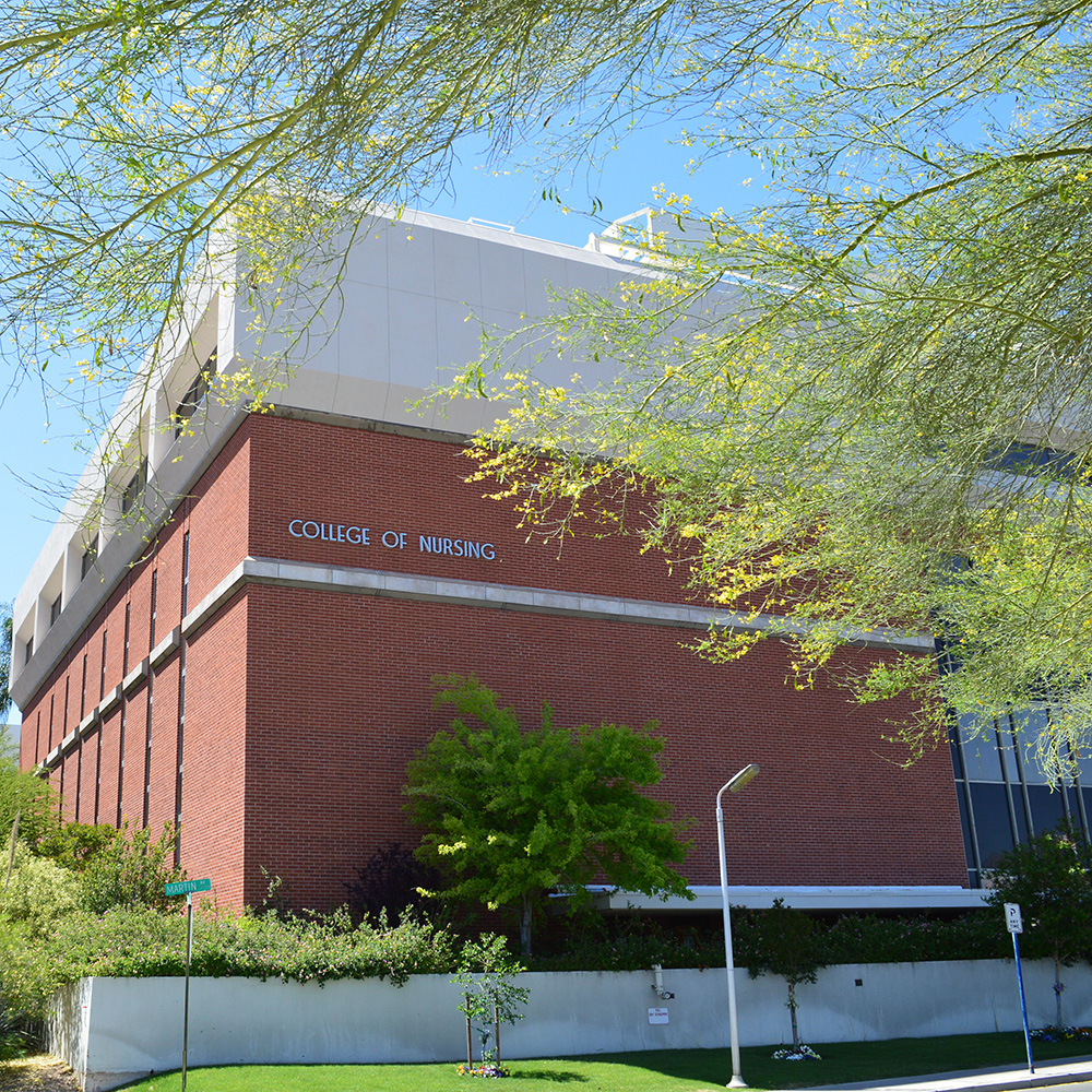 BSN Nursing program ranks #19 in national Best Colleges in U.S. News ...