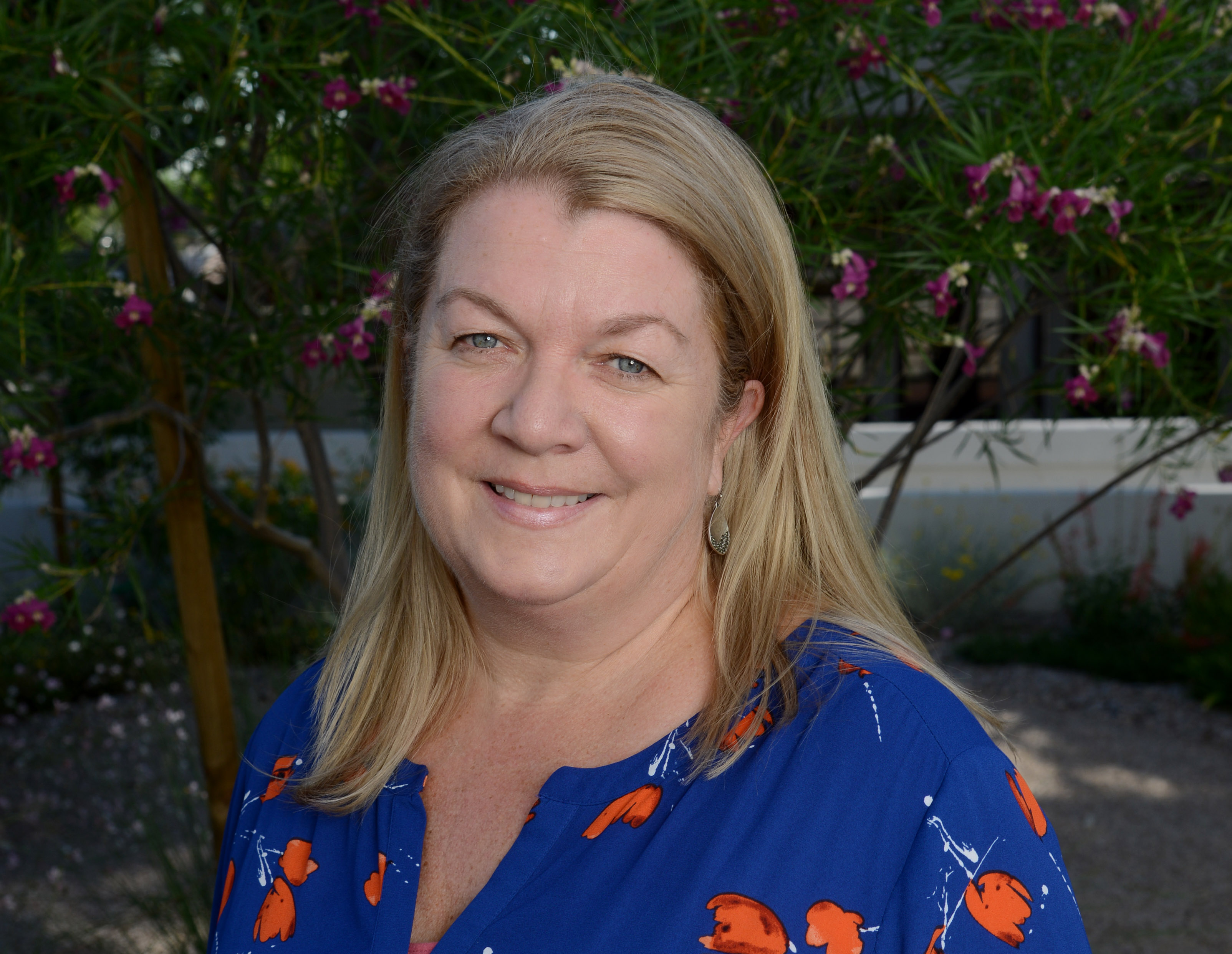 Lisa Webster | University of Arizona College of Nursing