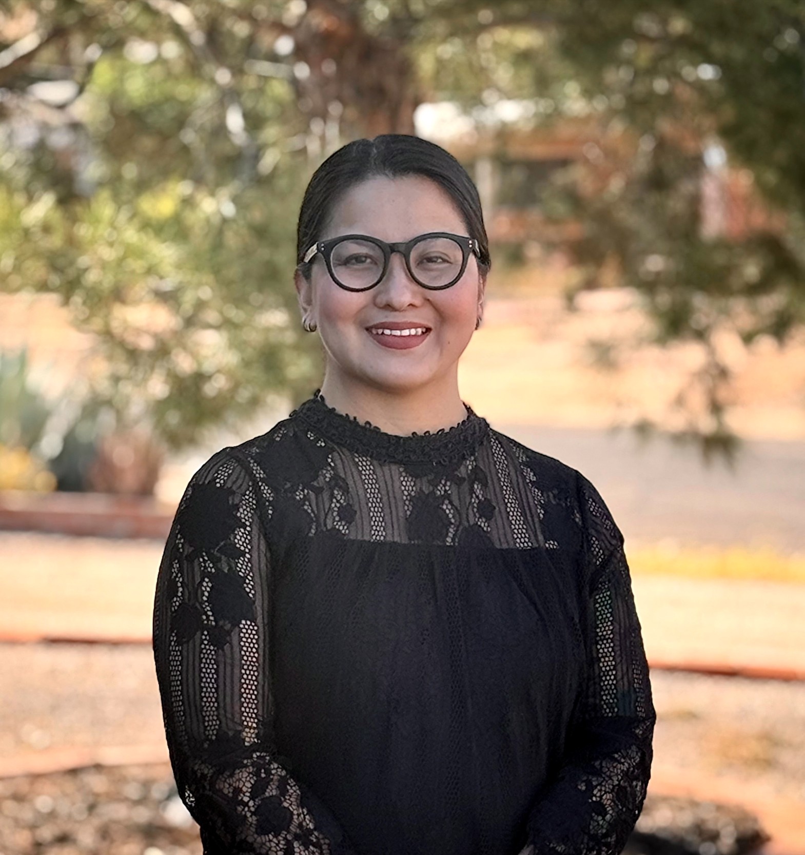 Emmons-Dean’s Award honors innovative nursing dissertation using ...