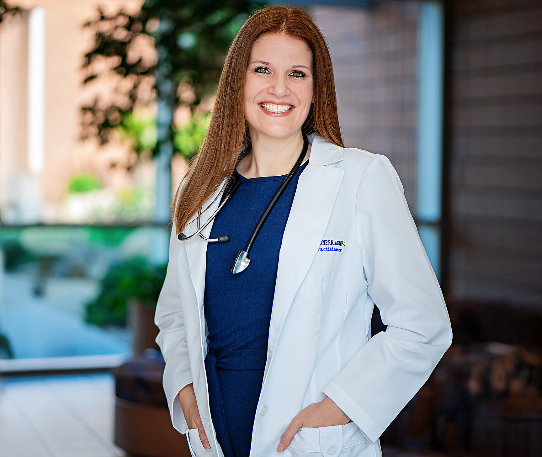 From Grief to Purpose: How a PhD student discovered her calling in ...