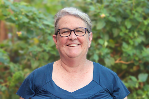 Kathy Godwin | University of Arizona College of Nursing