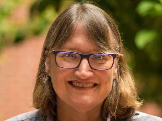 Staff | University of Arizona College of Nursing